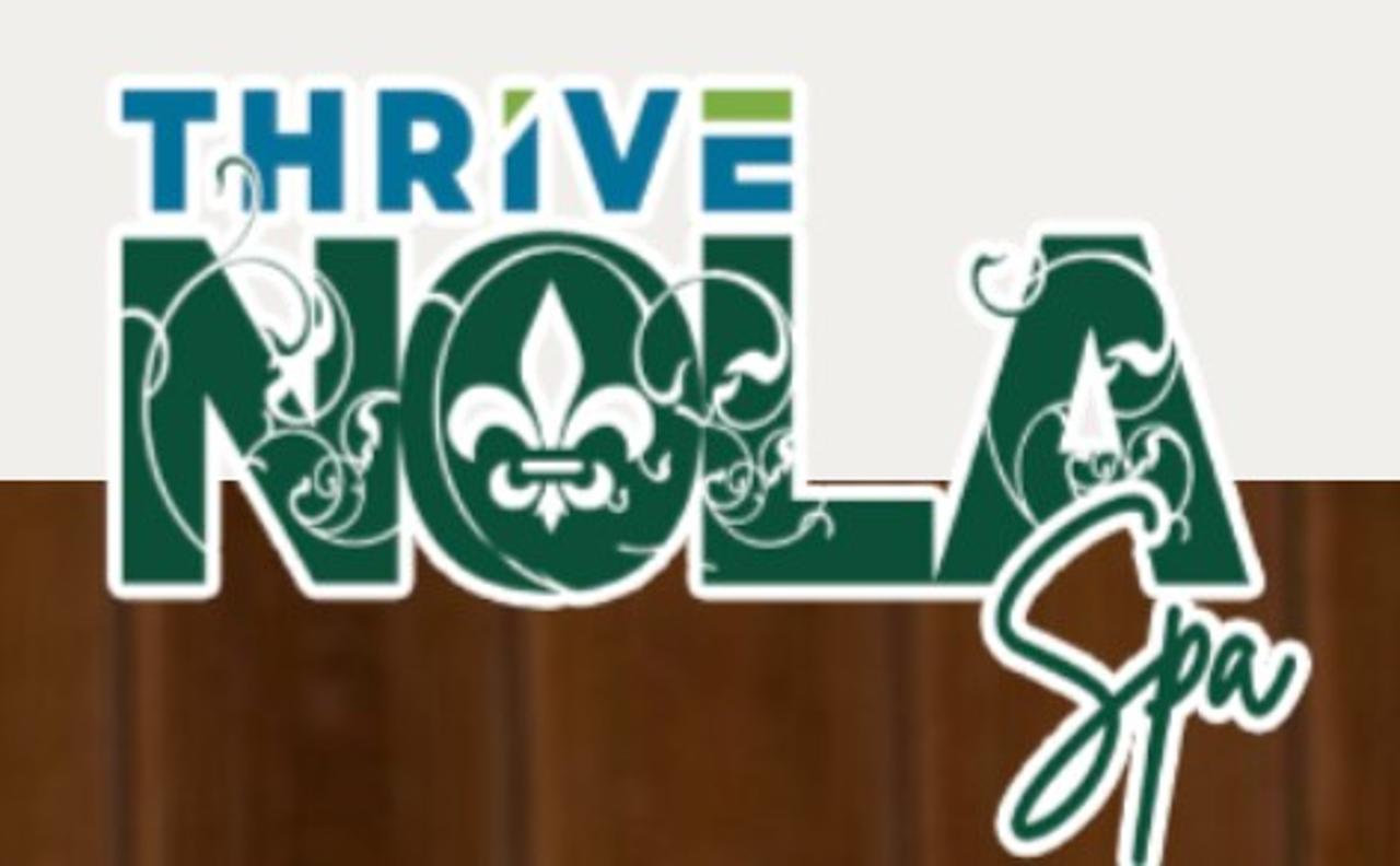 Thrive NOLA Self Care Package | Powered by Givergy