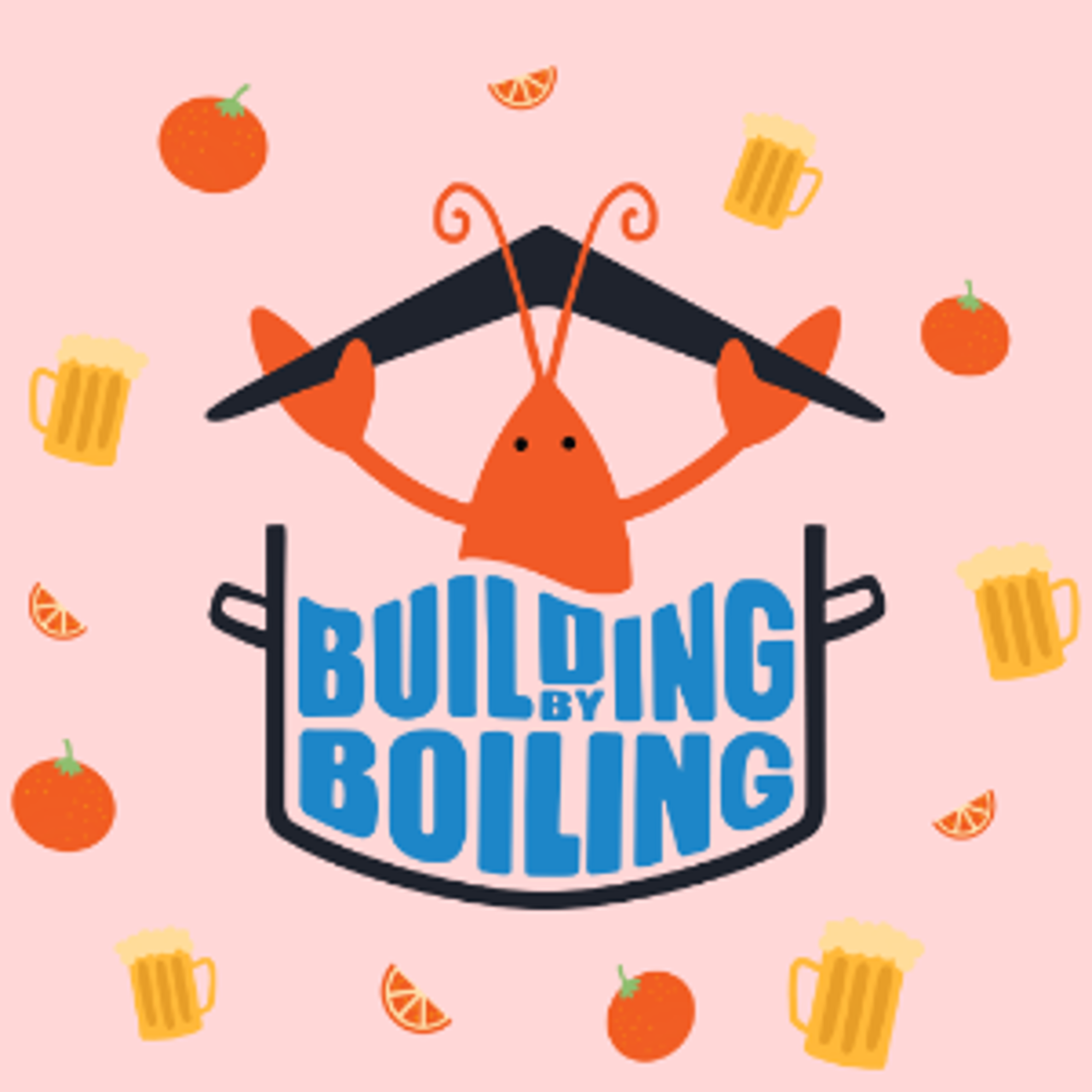 4th Annual Building by Boiling Fundraiser: A crawfish cook-off b ...