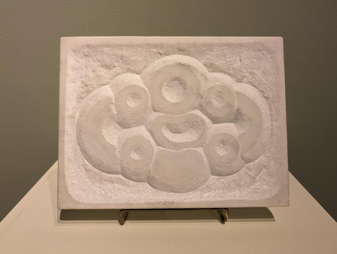 Snow Cloud - Daniel Richmond | Powered by Givergy