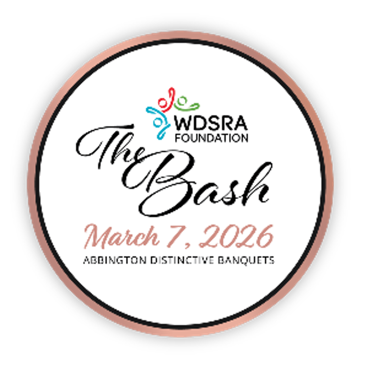The Bash 2026 | Powered by Givergy
