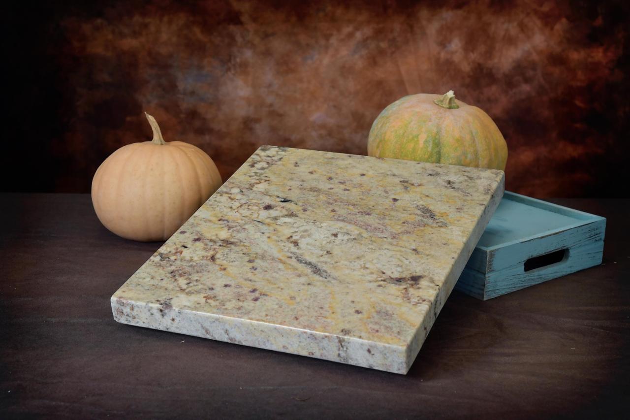 **#3 Granite Cutting Board** | Powered by Givergy