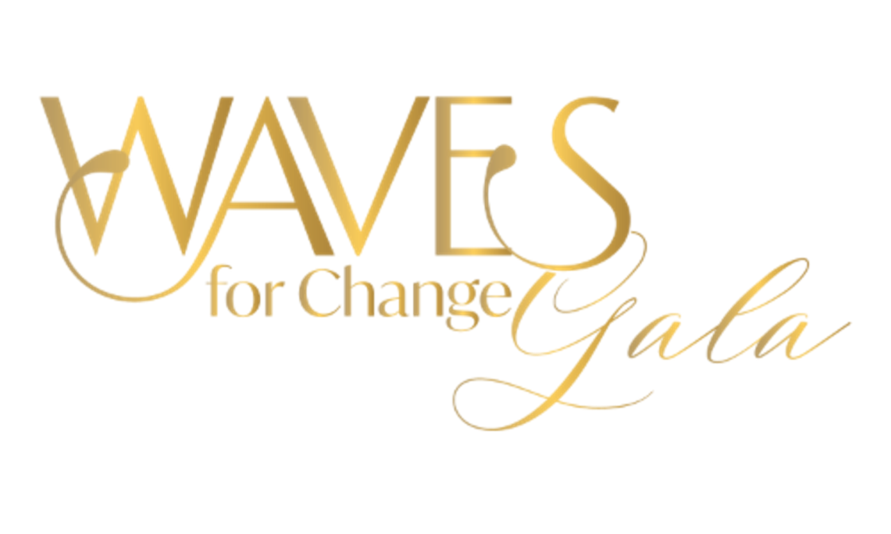 Waves for Change 2024 | Powered by Givergy