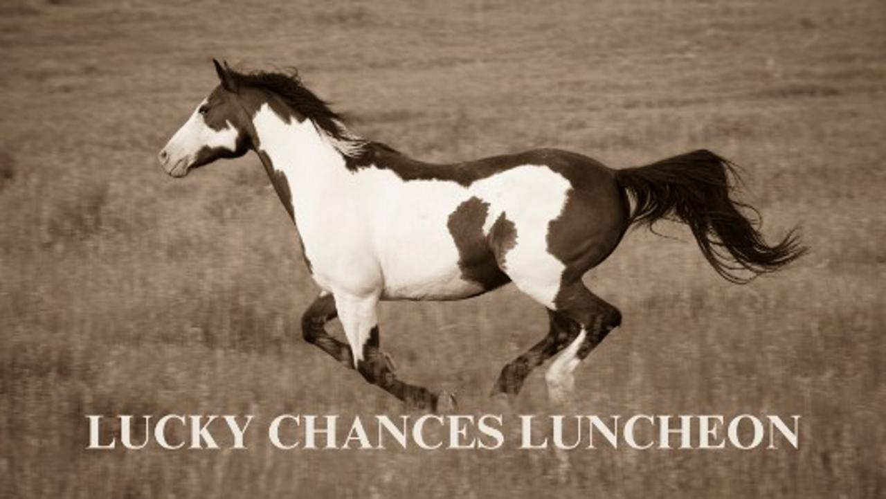 2023 Lucky Chances Luncheon | Powered by Givergy