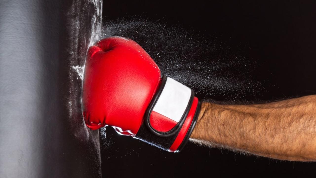 Private Boxing Workout for 2 | Powered by Givergy