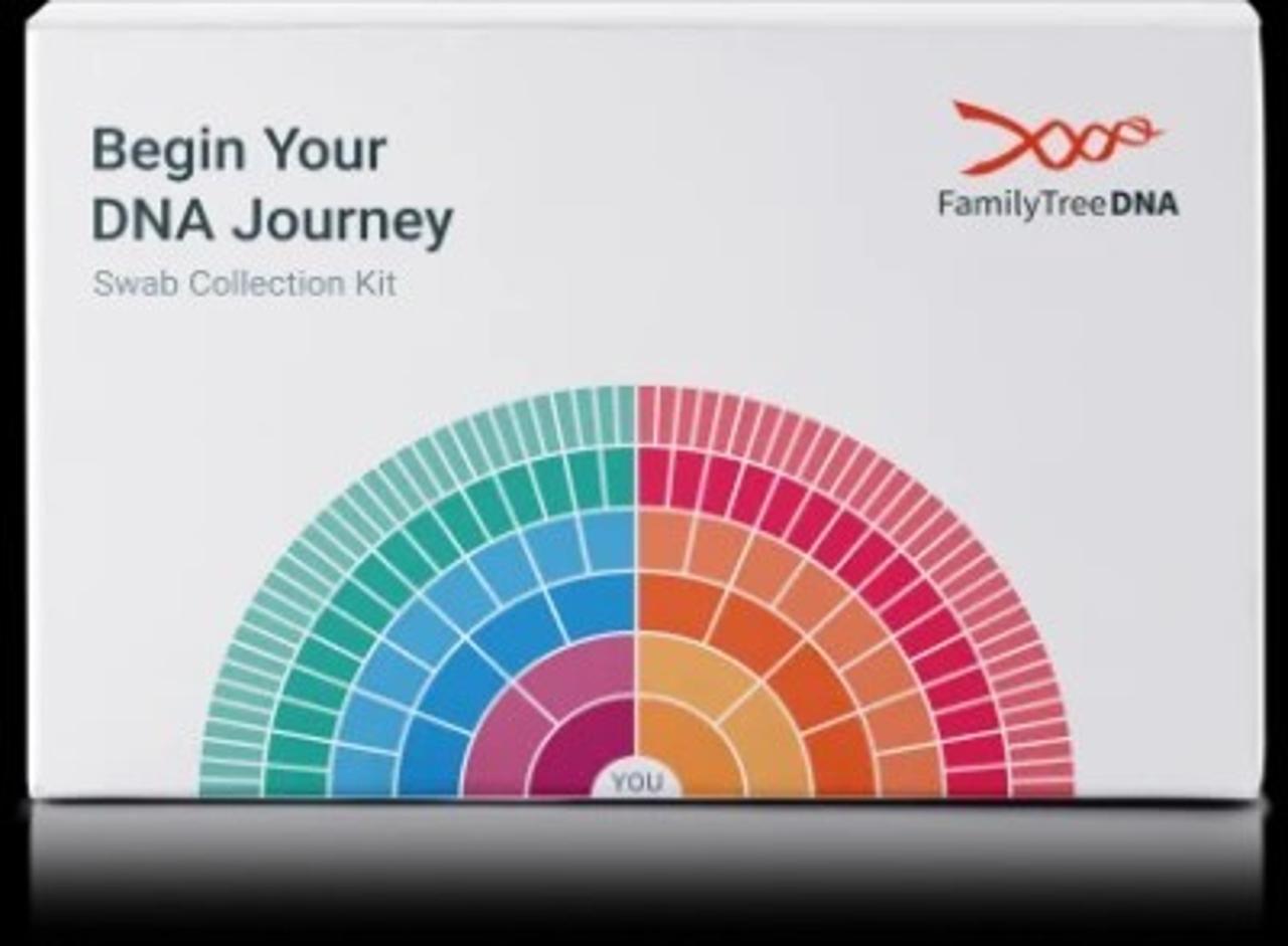 Comprehensive DNA Test Bundle & Meet the Team | Powered by Givergy