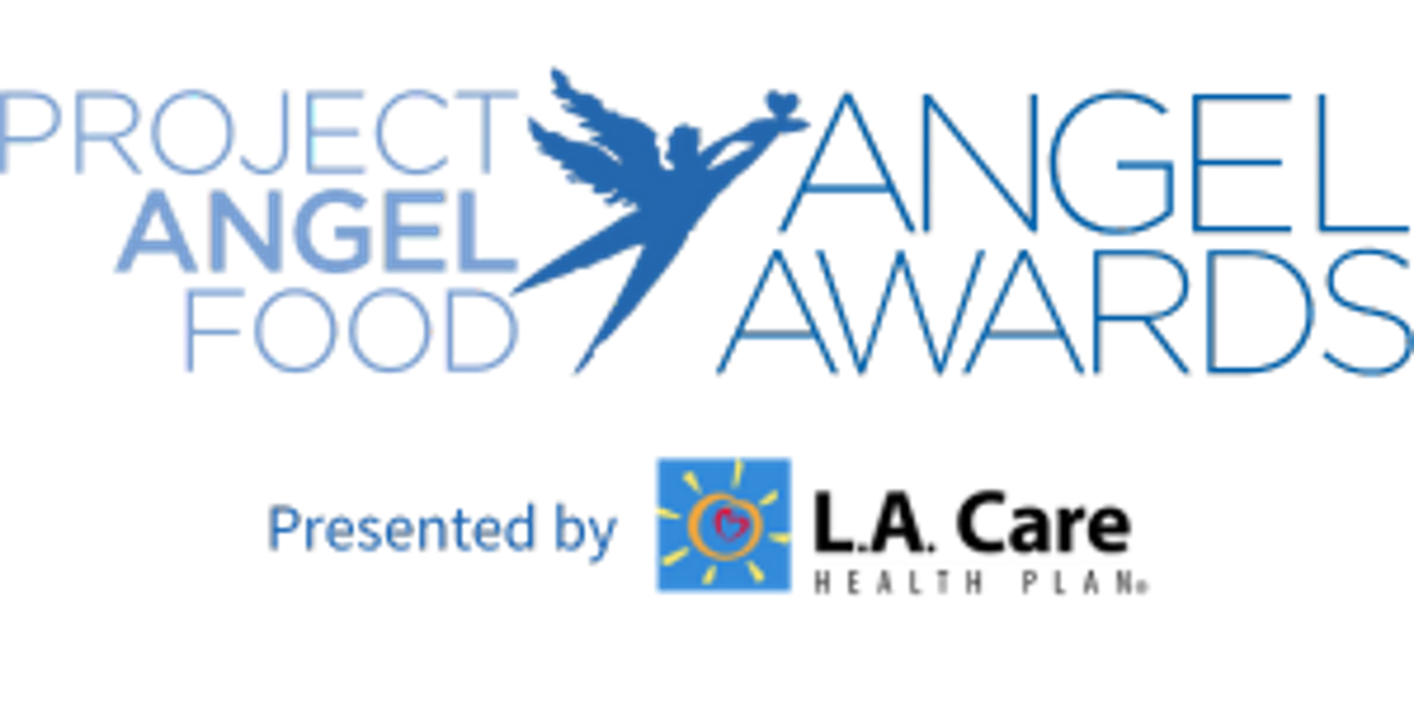 Angel Awards 2024 | Powered by Givergy