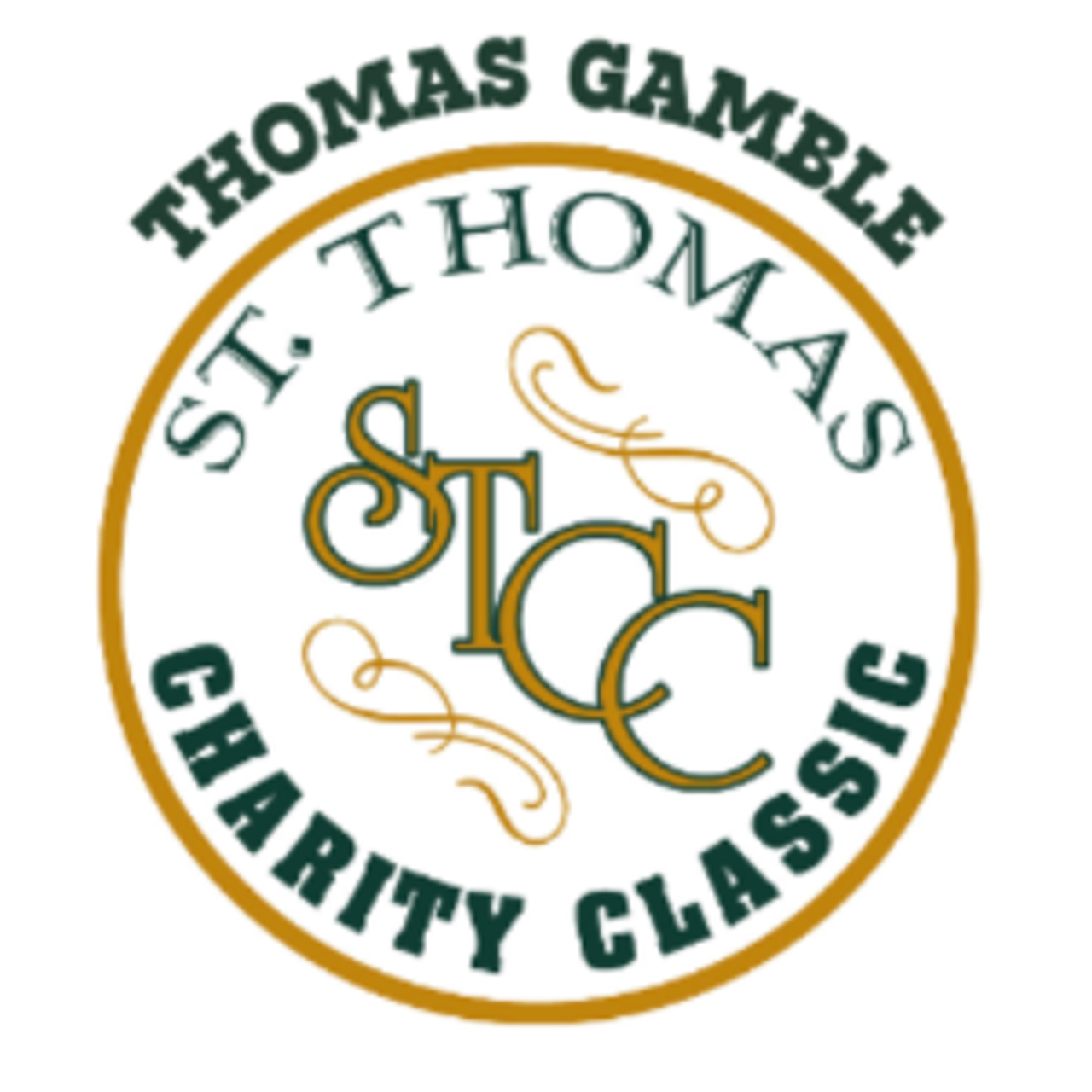 Thomas Gamble St. Thomas Charity Classic | Powered by Givergy