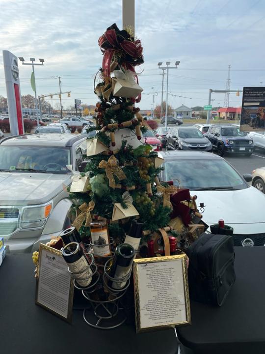 VALOR RANCH | Powered by Givergy