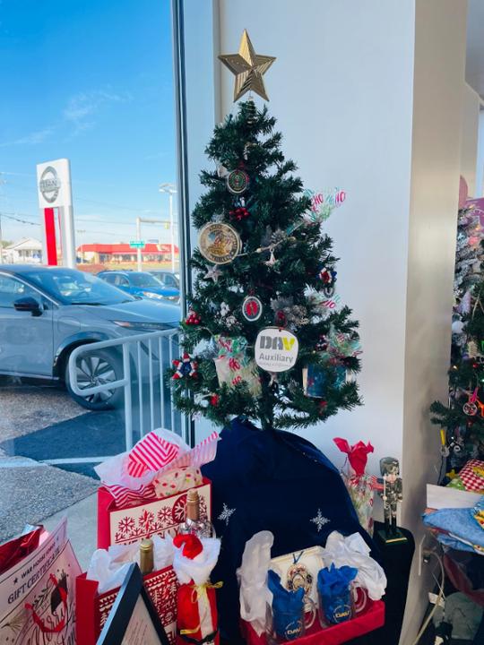 DISABLED AMERICAN VETERANS | Powered by Givergy