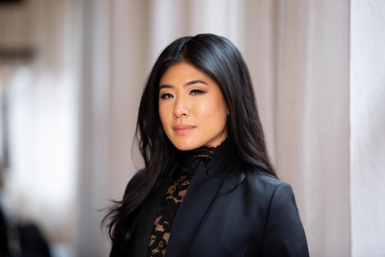 **Christina Lo** | Powered by Givergy