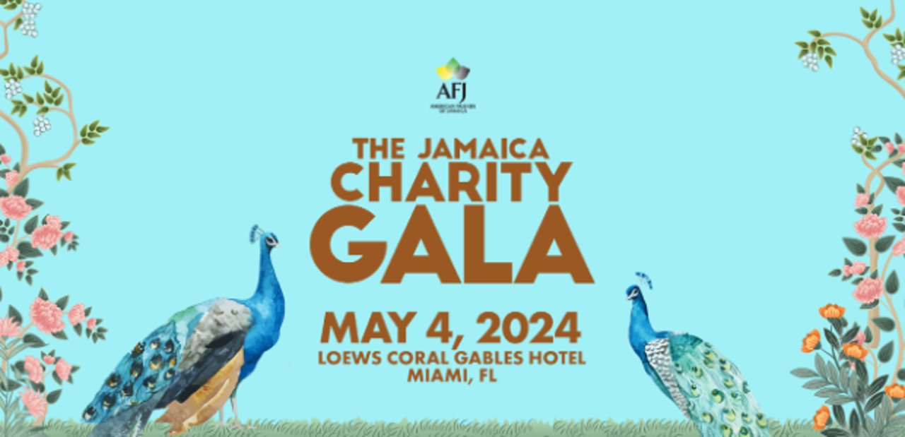 Miami Gala 2024 | Powered by Givergy