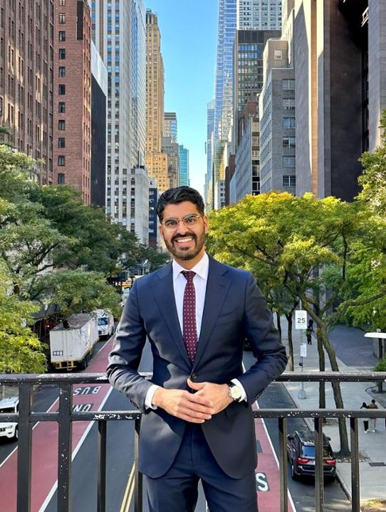 Boston: MFA Tour with Consul General Dadou | Powered by Givergy