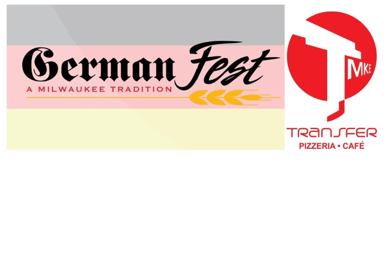 Family Trip to German Fest | Powered by Givergy