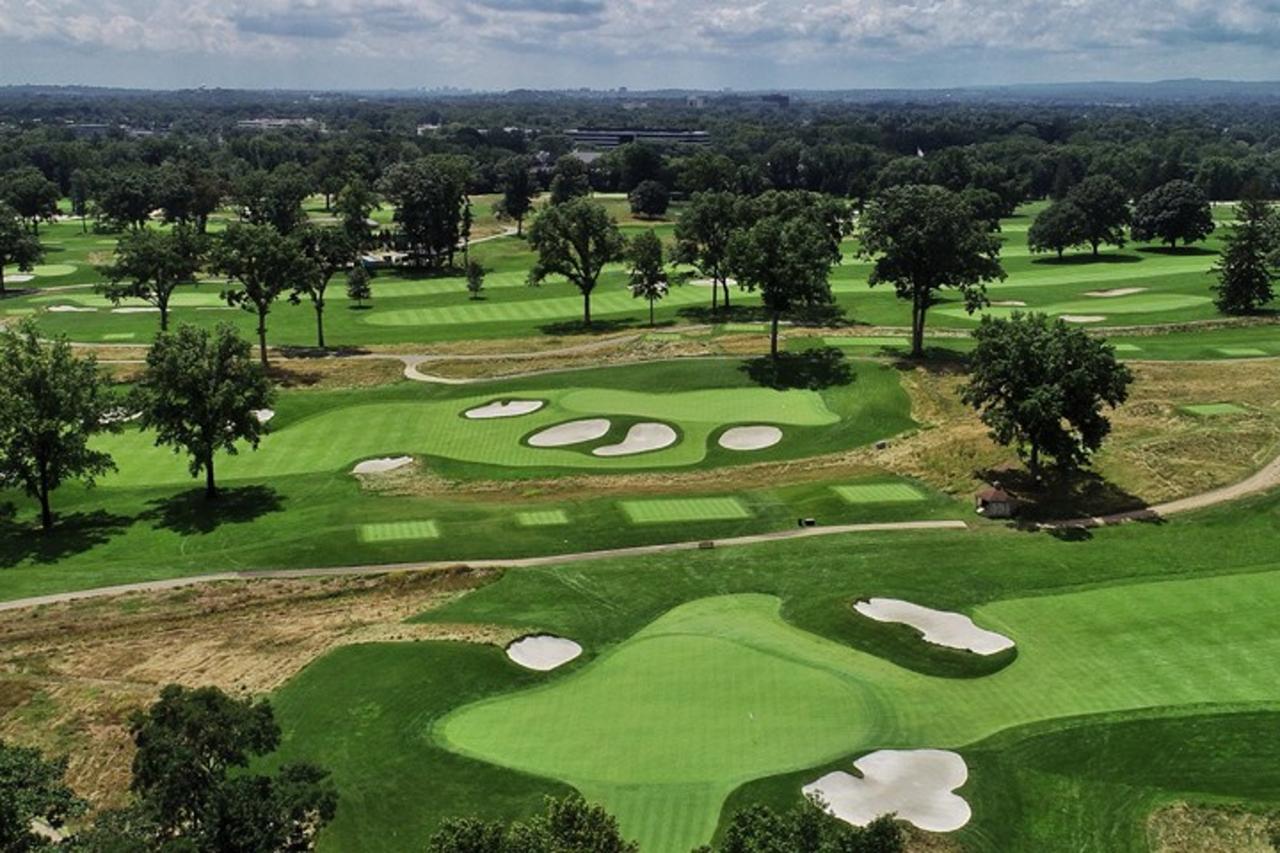 Arcola Country Club - Paramus, NJ | Powered by Givergy