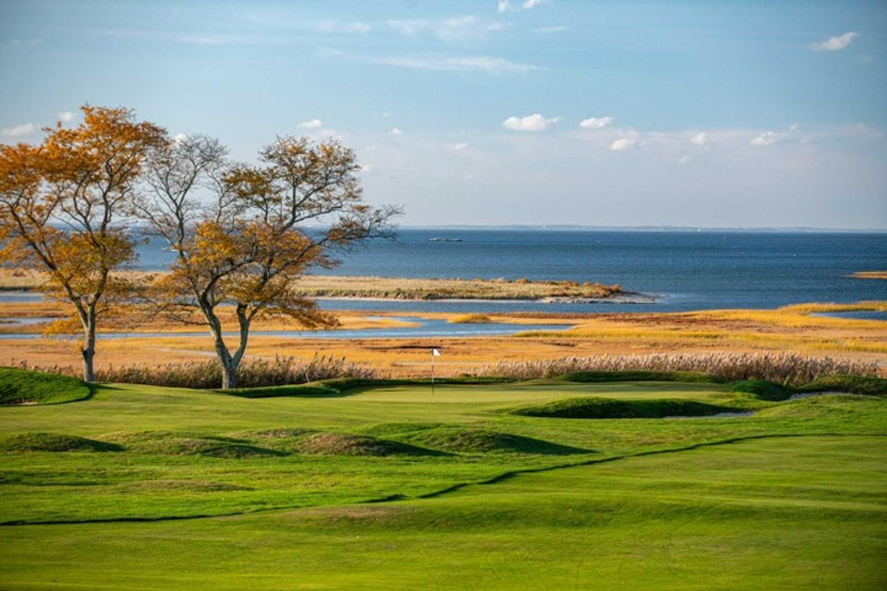 Hatherly Country Club - Scituate, MA | Powered by Givergy