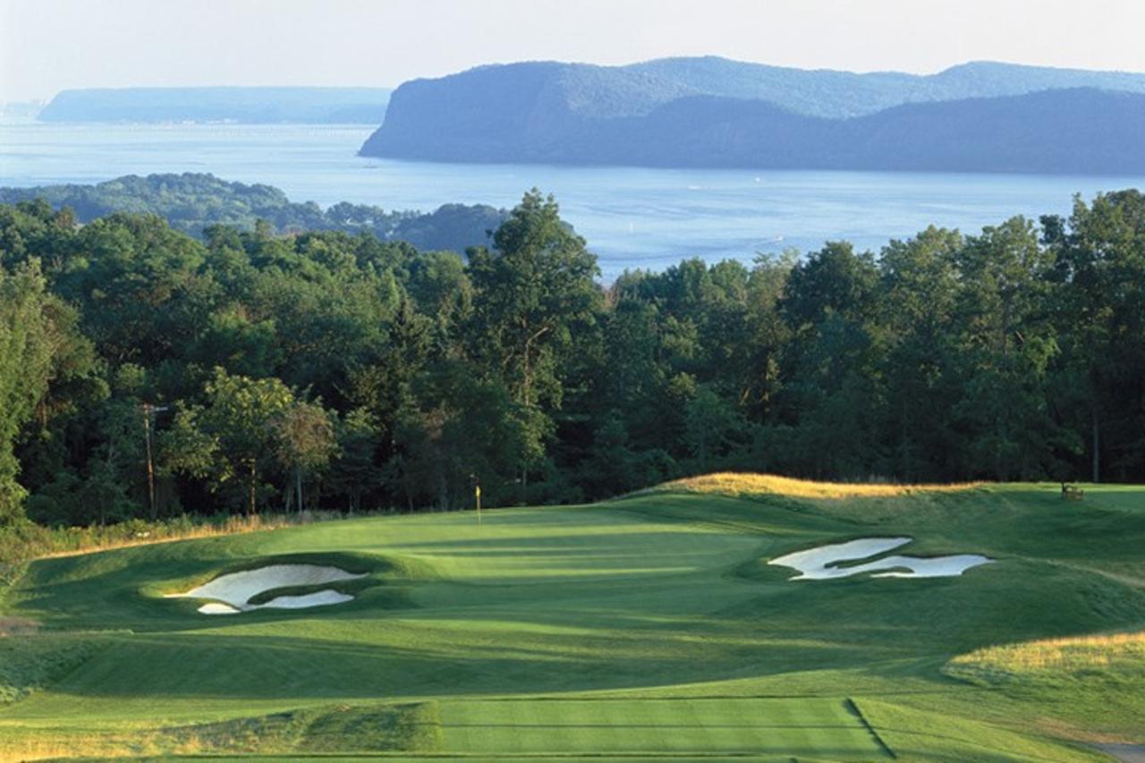 Hudson National Golf Club - Croton-on-Hudson, NY Foursome | Powered by ...