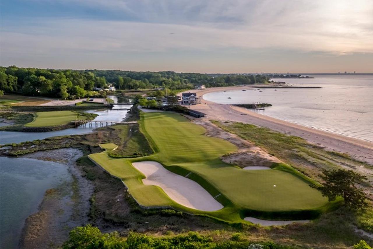 The Creek Club - Locust Valley, NY | Powered by Givergy