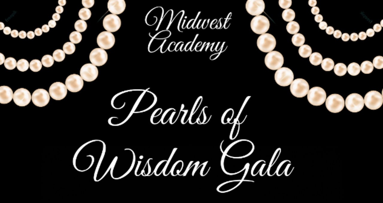 Pearls of Wisdom | Powered by Givergy