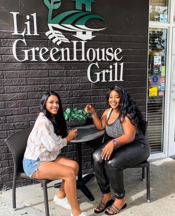 Lunch for 2 with Udonis Haslem | Powered by Givergy