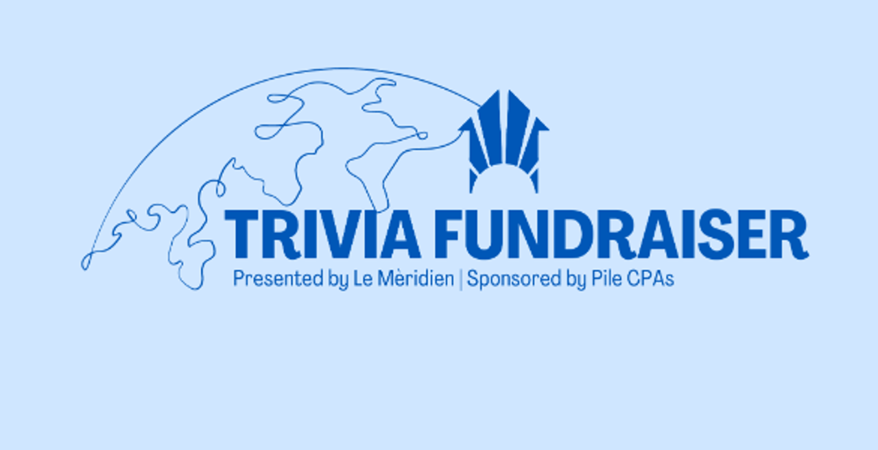 On-Site Trivia Fundraiser | Powered by Givergy