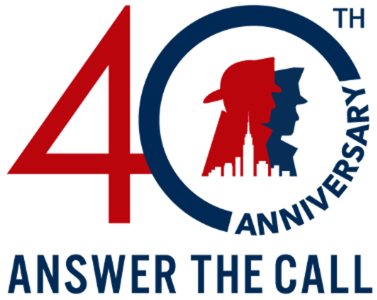 Answer the Call's 40th Annual Gala | Powered by Givergy