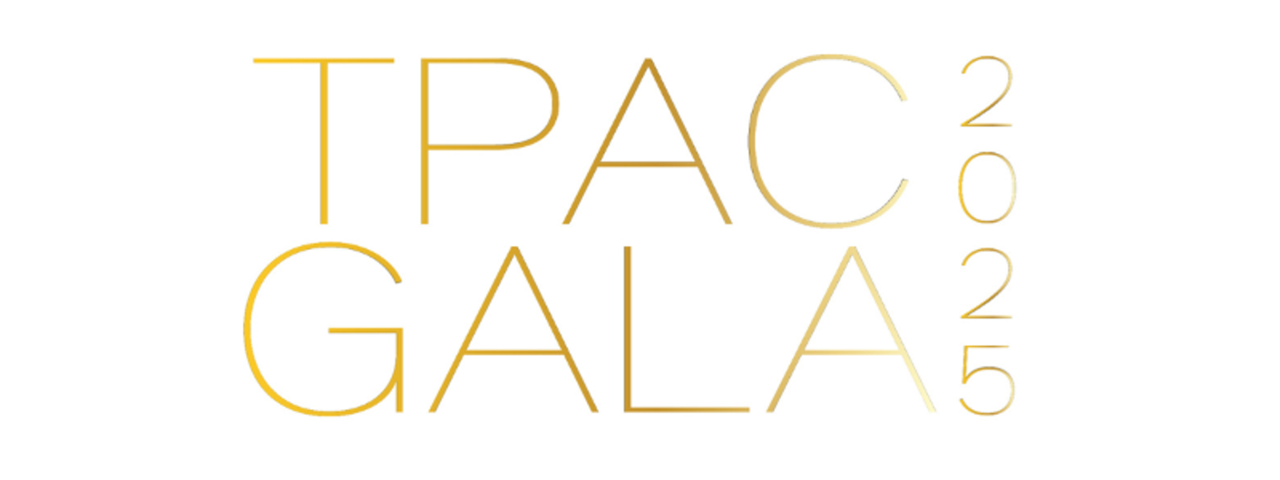 TPAC Gala | Powered by Givergy