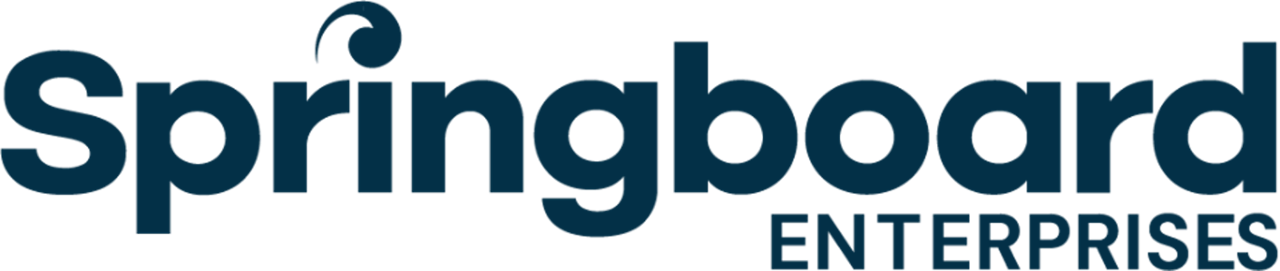 Springboard Annual Gala | Powered by Givergy