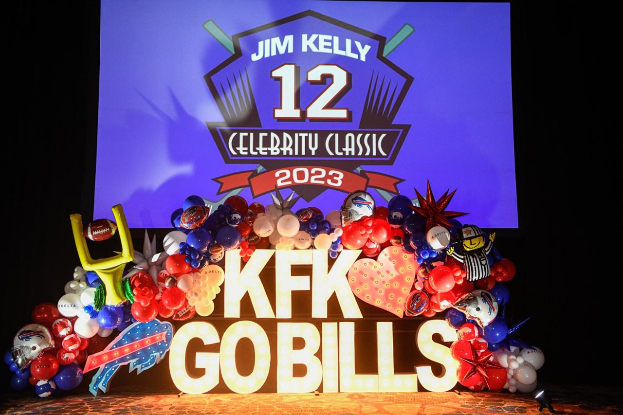 Two Tickets & Hotel Room to JKCC VIP Party | Powered by Givergy