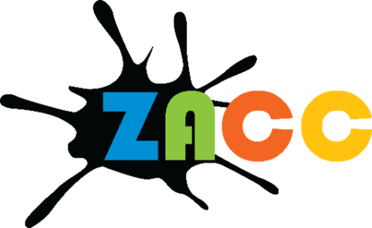 ZACC Nico Larsen | Powered by Givergy