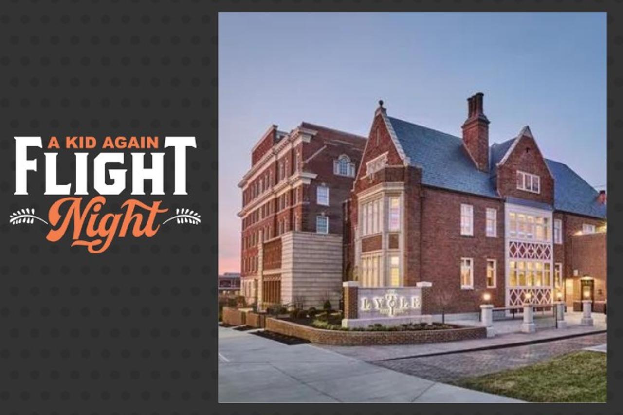 A Night of Luxury | Powered by Givergy