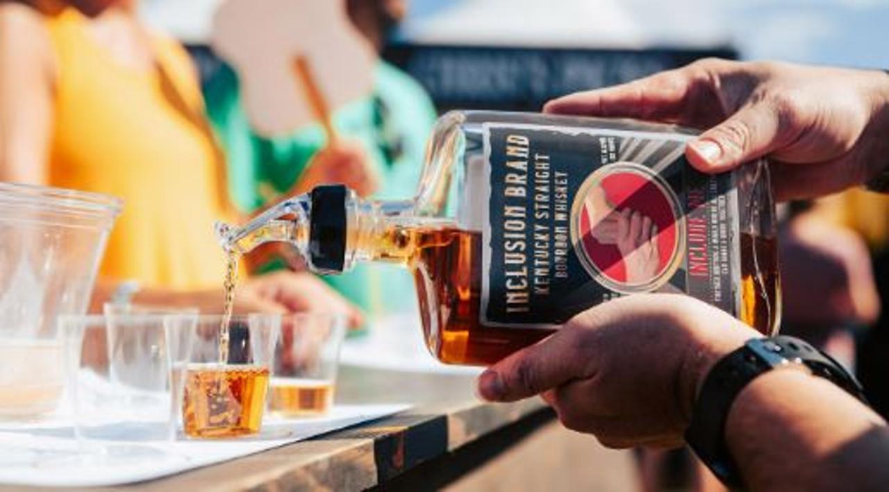 Bourbon & Beyond Package | Powered by Givergy