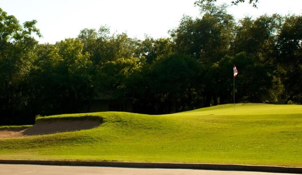 Balcones Country Club Foursome of Golf | Powered by Givergy