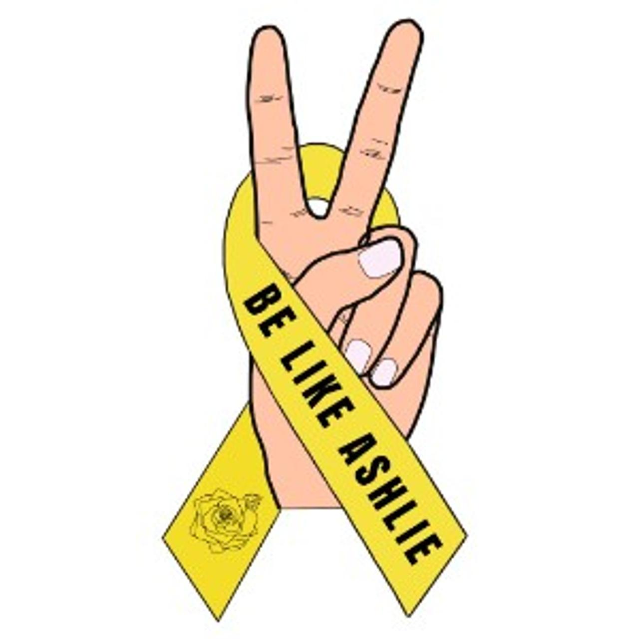 Be Like Ashlie Gala 2022 | Powered by Givergy