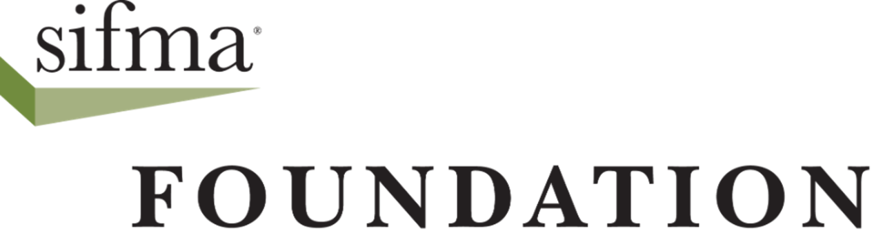 SIFMA Foundation - 2024 Tribute Dinner | Powered by Givergy