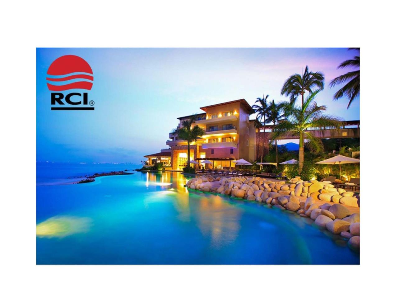 **7-night Trip of Your Choice! RCI Condo** | Powered by Givergy