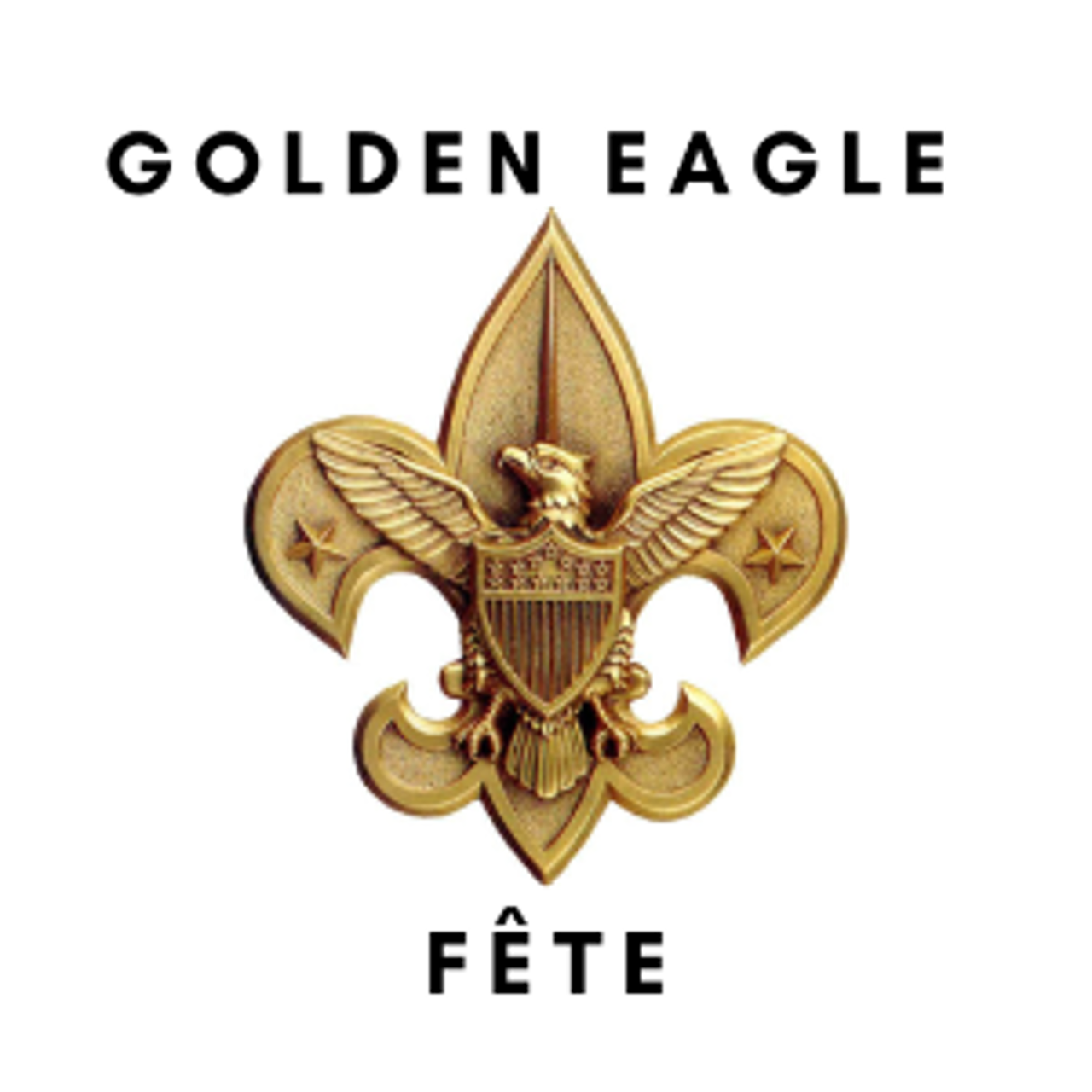 2023 Bayou Golden Eagle Fête | Powered by Givergy