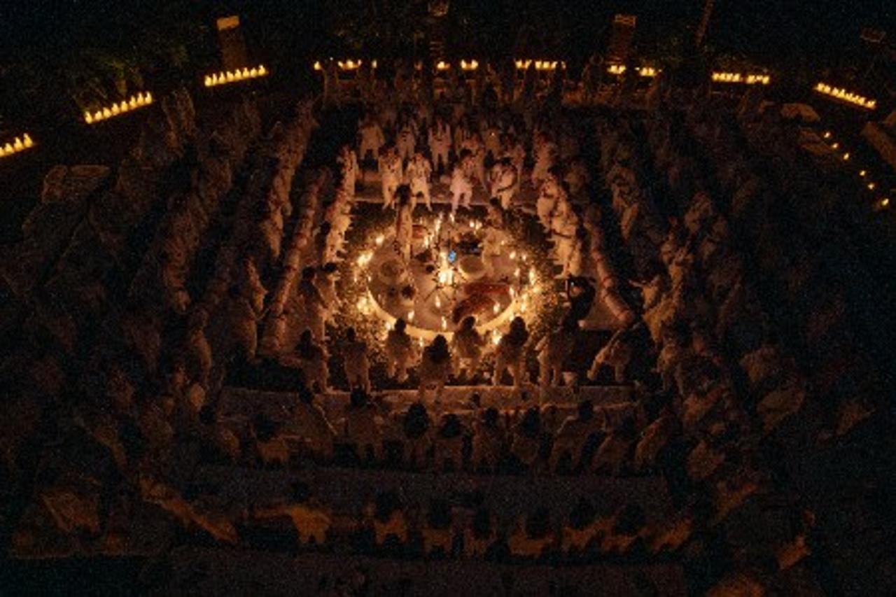 nakaloka Tribute for Ximena Cho Legacy Fund | Powered by Givergy