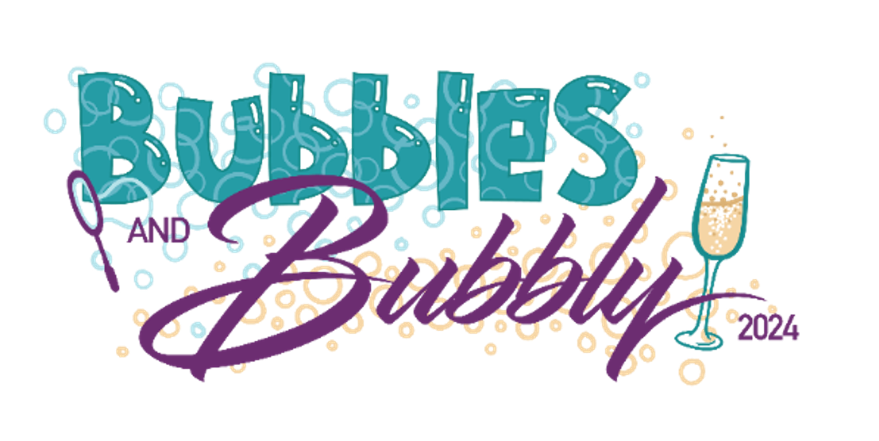 2024 Bubbles and Bubbly | Powered by Givergy