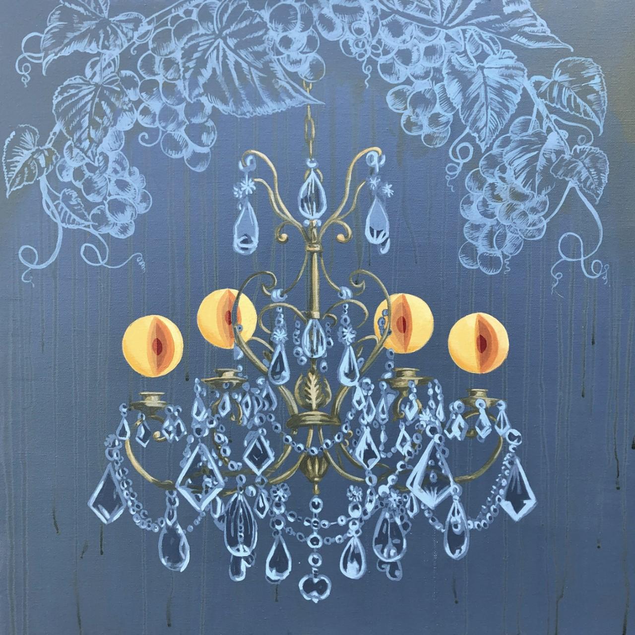 Joshua Field - Event Horizon | Powered by Givergy