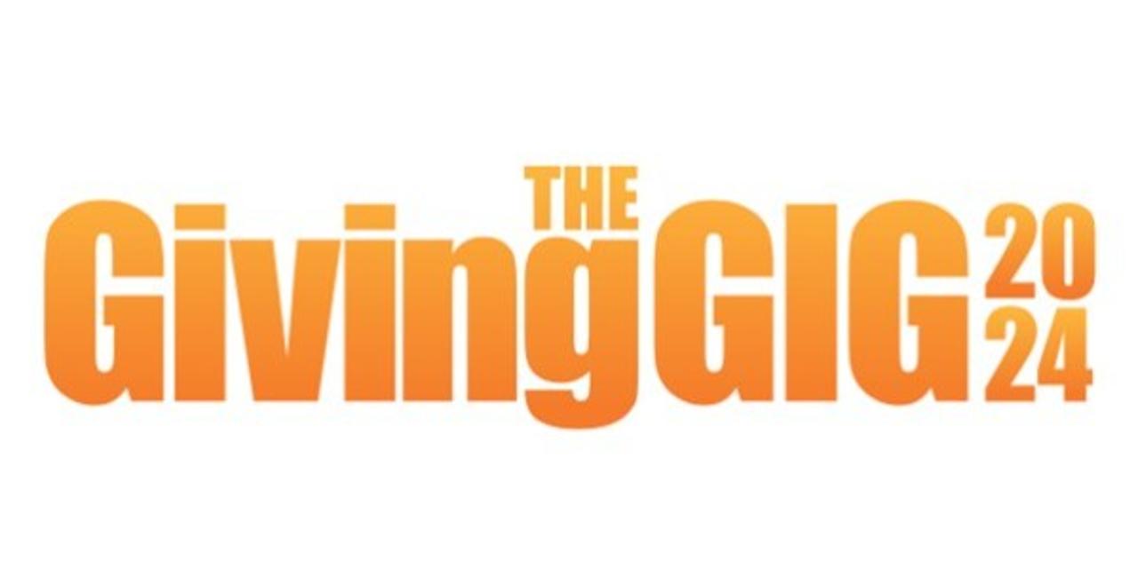 The Giving Gig 2024 | Powered by Givergy