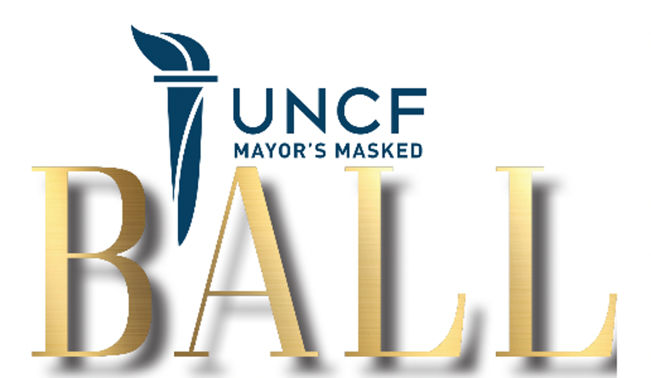 2024 UNCF Mayor's Masked Ball - Jacksonville | Powered by Givergy