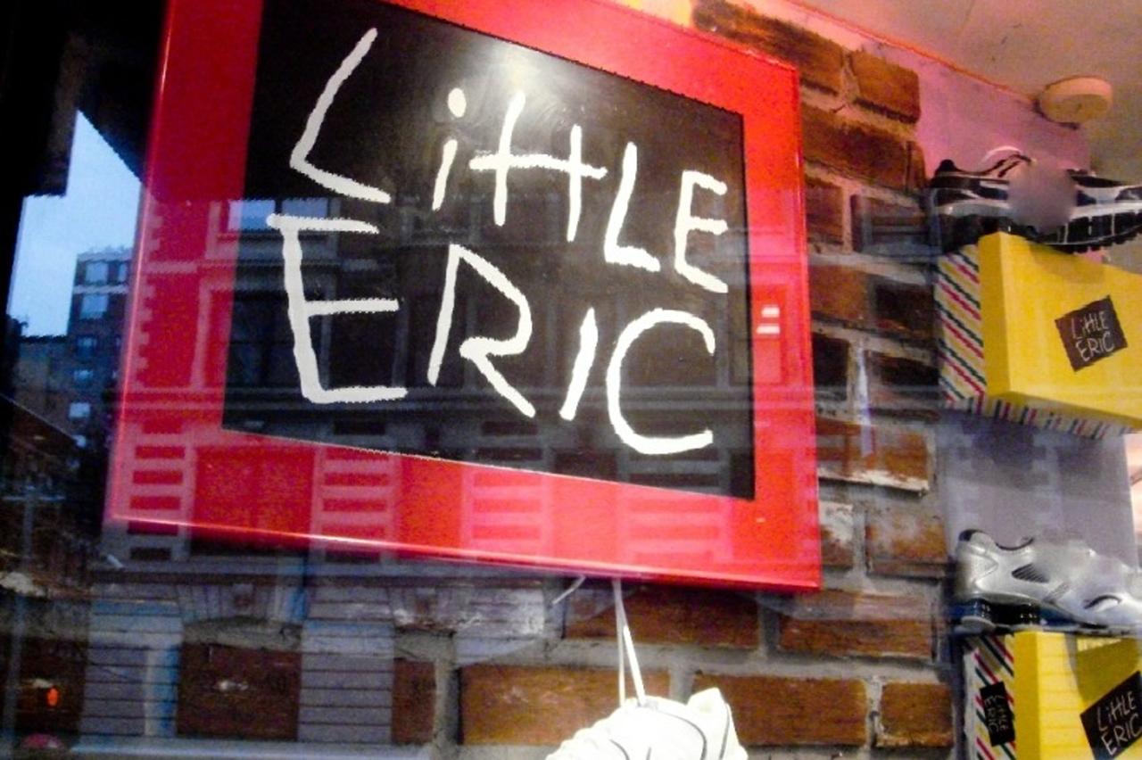 $50 Gift Certificate- Little Eric Shoes | Powered by Givergy