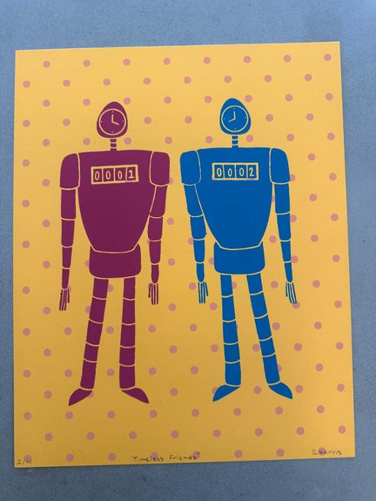 **Ruby Harris** | Powered by Givergy