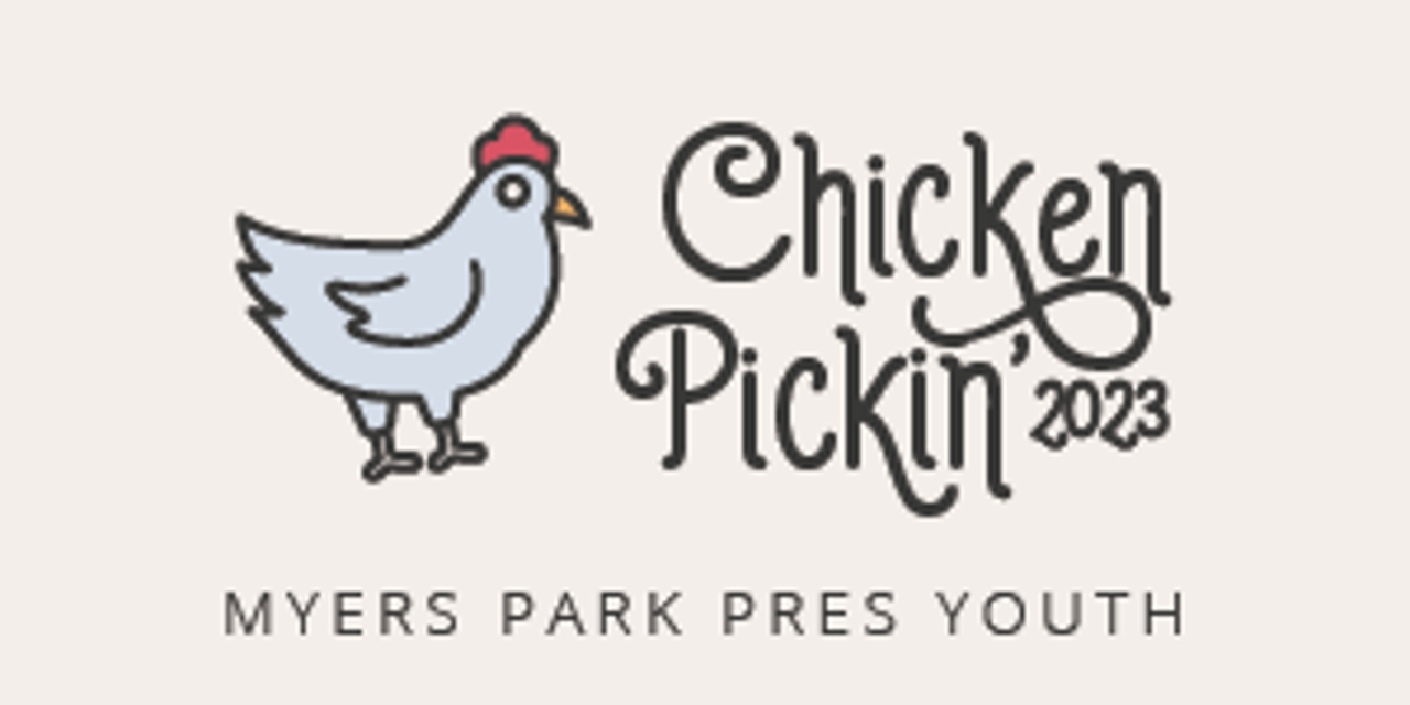 Chicken Pickin' 2023 | Powered by Givergy