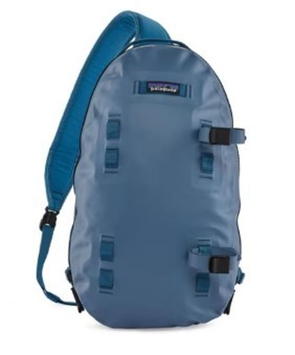 Patagonia Guidewater Sling Pack | Powered by Givergy