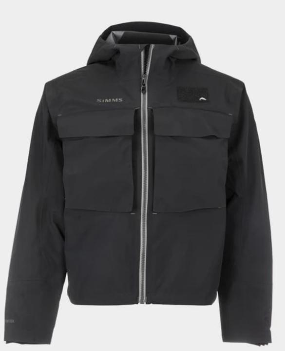 Simms Guide Rain Jacket | Powered by Givergy