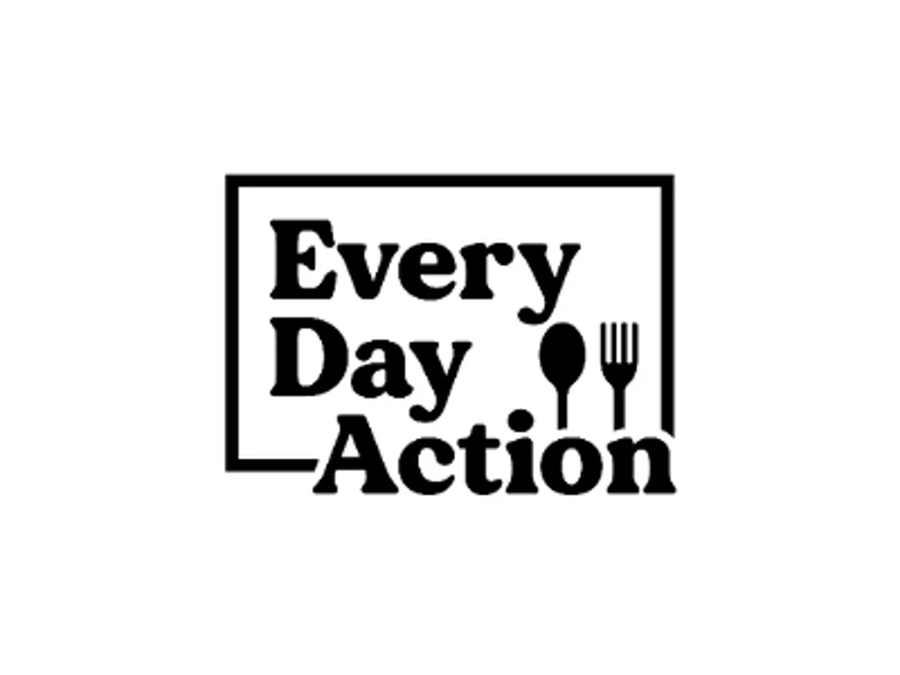 Every Day Action | Powered by Givergy