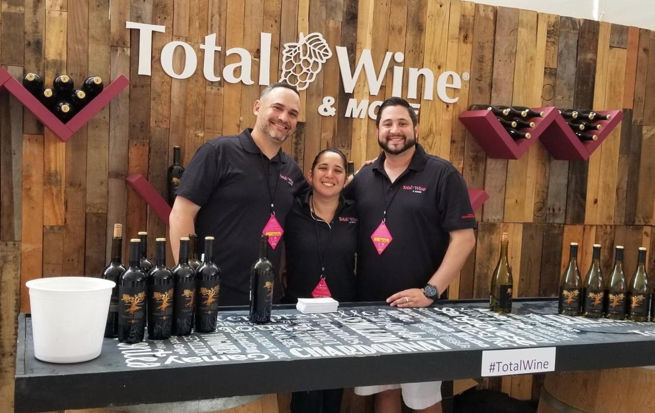 Private Wine Class for 20 | Powered by Givergy