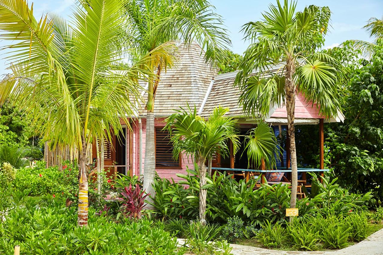 GoldenEye Beach Hut - 3 nights for 2 | Powered by Givergy