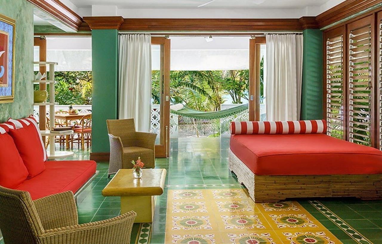 Negril’s Idle Awhile - The Beach 7 Nights for 2 | Powered by Givergy